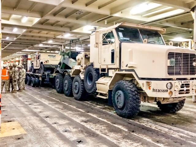 ARC Provides Vital Support to DoD during the COVID-19 Outbreak ...