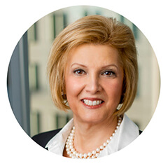 Carol DiBattiste Assumes Board Member Role for American Roll-On Roll ...