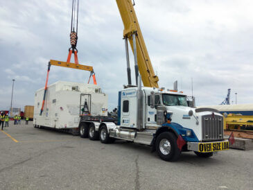 Home - American Roll-On Roll-Off Carrier