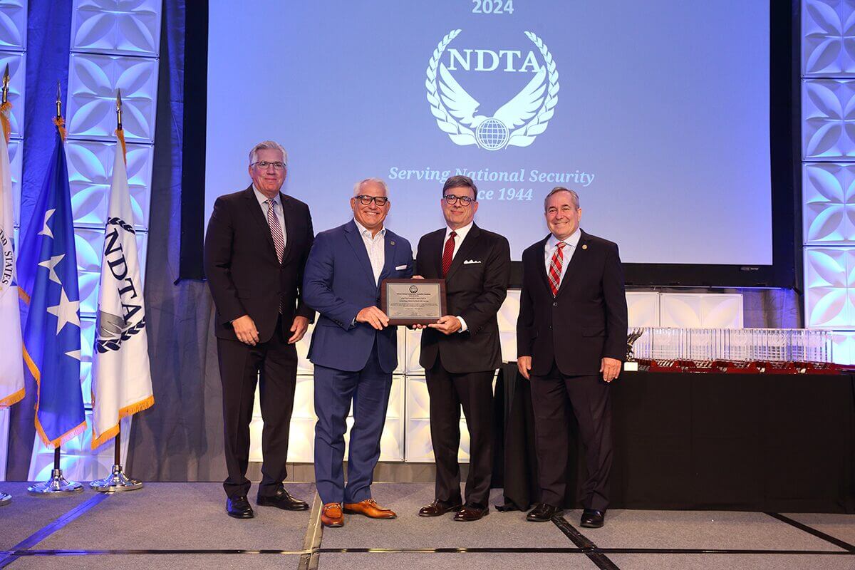 ARC Inducted into NDTA Foundation Pathfinder Society - American Roll-On ...