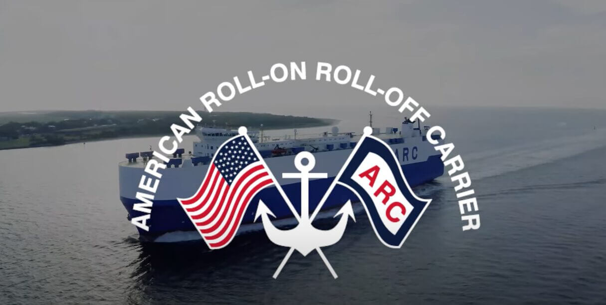 Life Onboard ARC Vessels: featuring M/V ARC Independence - American ...