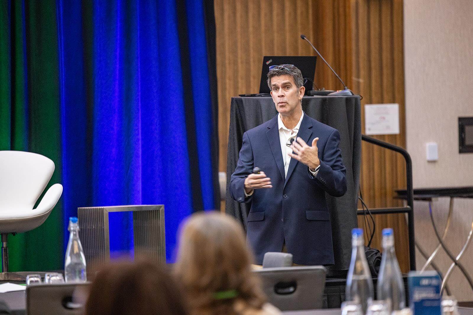 ARC Shares Insights on Building a Compliance Program at DII Best ...